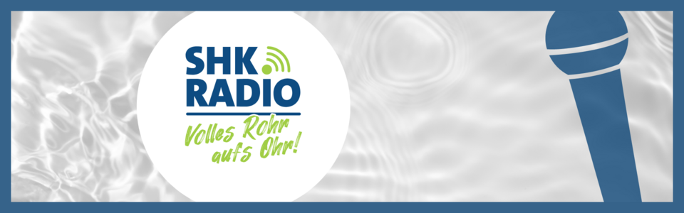 SSC Bluetooth® module is the star of the show at SHK.RADIO | SCHELL