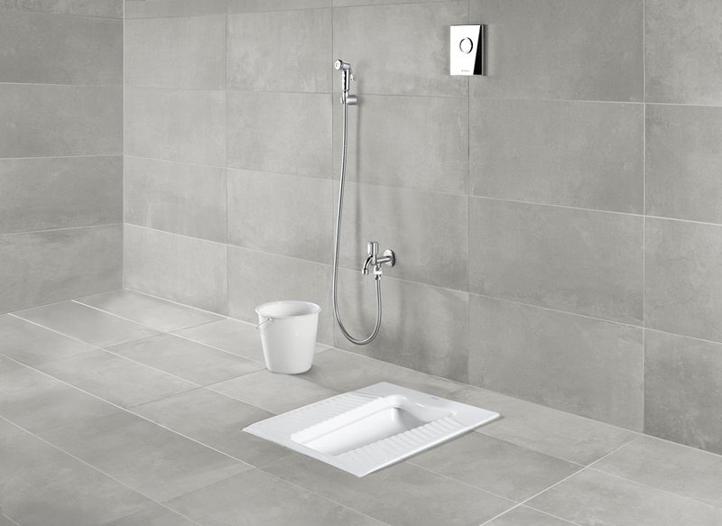 AP81, India | SCHELL