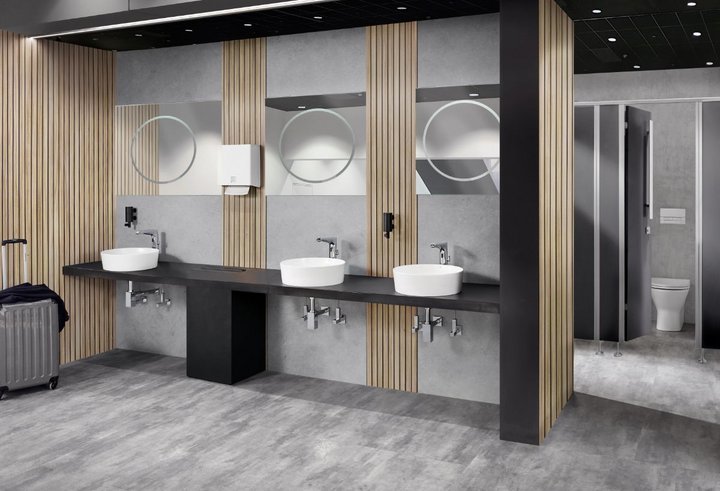 A systematic approach to hygiene: implementing HACCP with solutions for ...