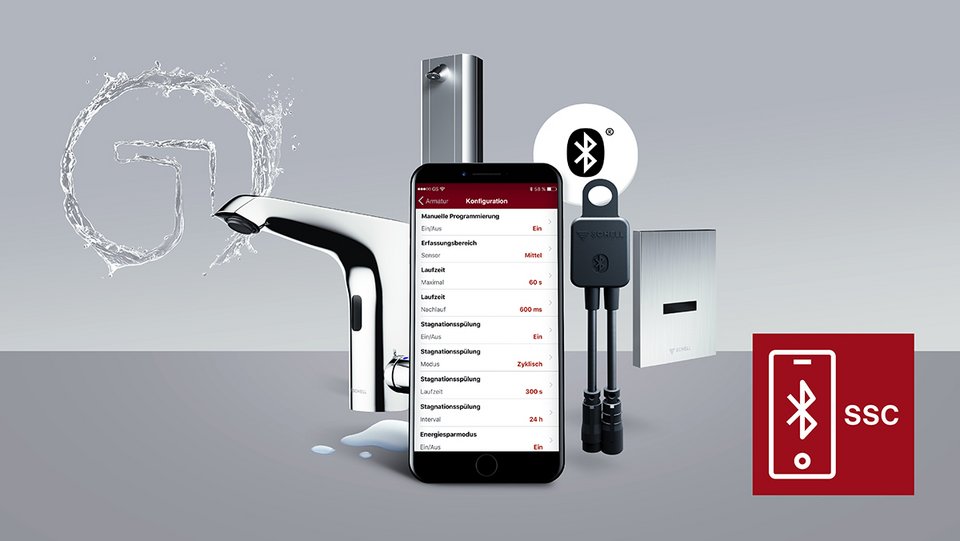 Digitalising buildings and ensuring economical operations with ...