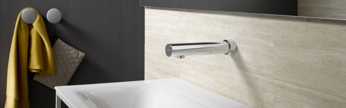 MODUS – inexpensive wash basin taps | SCHELL
