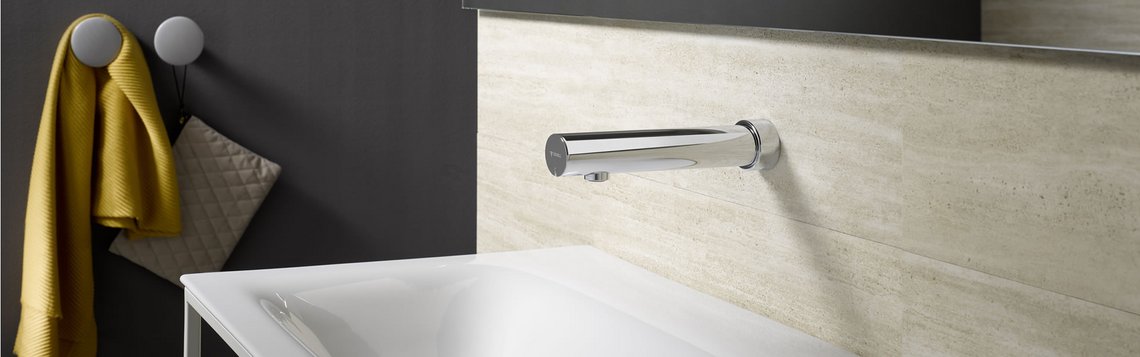 Professional fittings | SCHELL