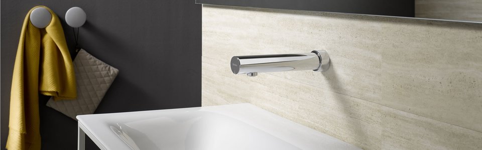 Professional fittings | SCHELL