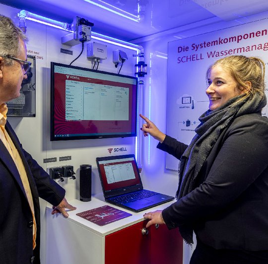 SCHELL Mobile | SCHELL