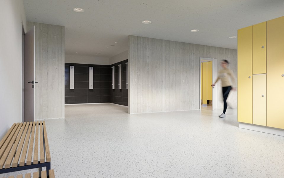 One device – two application scenarios: the SSC Bluetooth® module ...