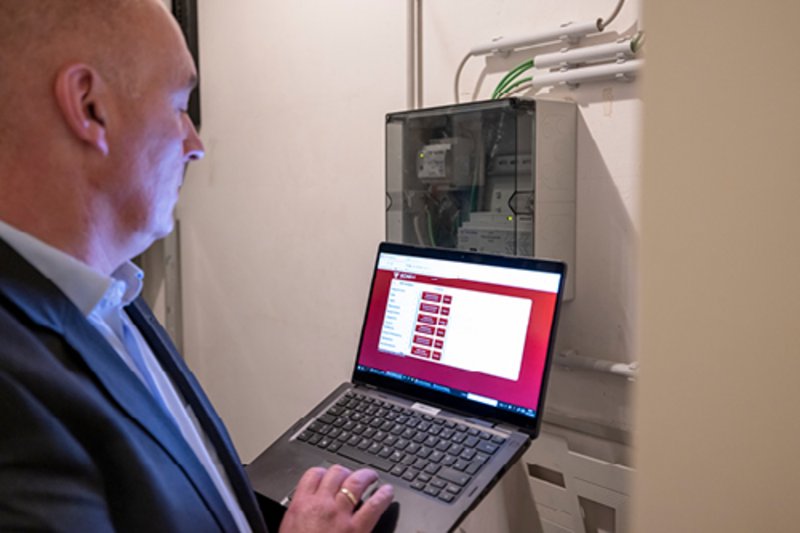 Case studies – SCHELL solutions prove their worth in healthcare and ...