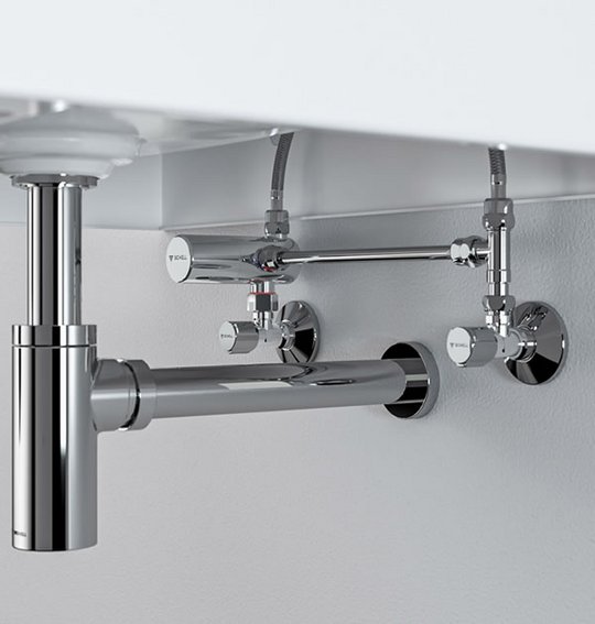 Durable angle valves for any application | SCHELL