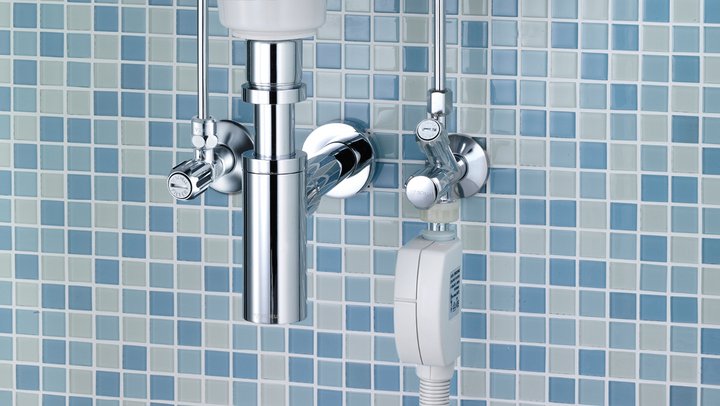 Appliance connection fittings for home and garden | SCHELL