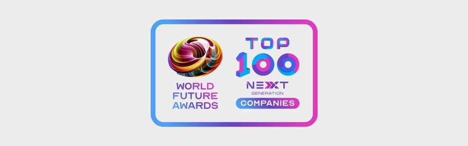 SCHELL recognised as a Top 100 Next Generation Company | SCHELL