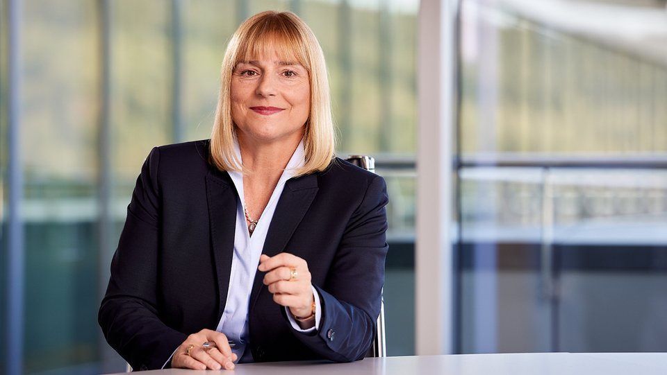 Entretien avec Andrea Bußmann : « Chez SCHELL, agir de manière durable ...