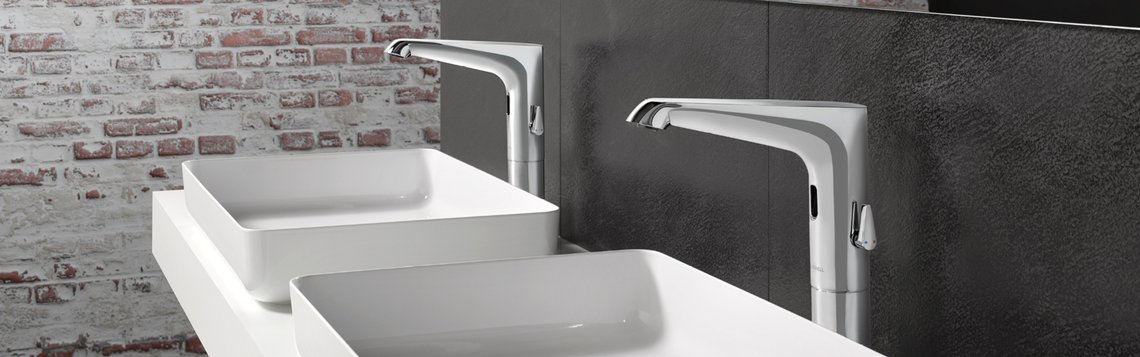 Facts, features and benefits – electronic fittings from SCHELL in the ...