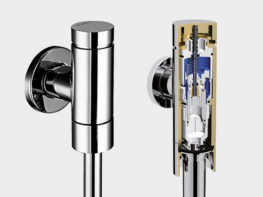 Druckspüler von SCHELL – Antworten auf typische Anwenderfragen | SCHELL