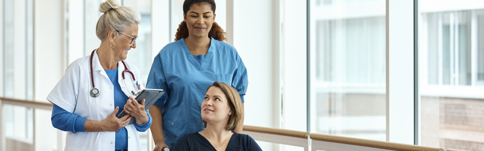 Siphons, flush valves and more: taking care of hospital hotspots for ...