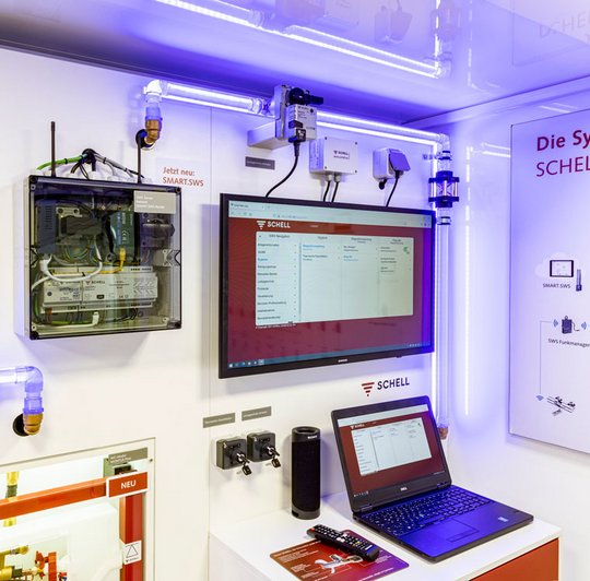 SCHELL Mobile | SCHELL