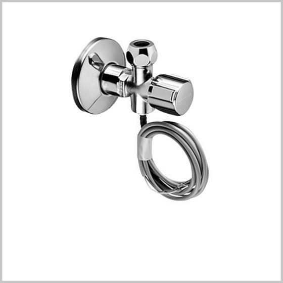 Langlebige Eckventile für jede Anwendung | SCHELL