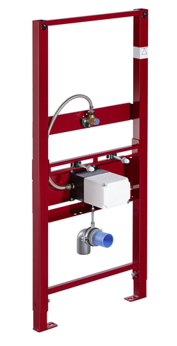 Pre-wall elements for public sanitary facilities | SCHELL