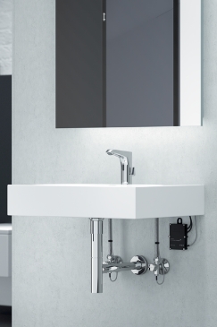 Angle valves from the global market leader: The right solution for any ...