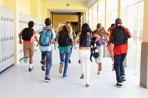 Holiday time is changeover time: making the switch to electronic ...