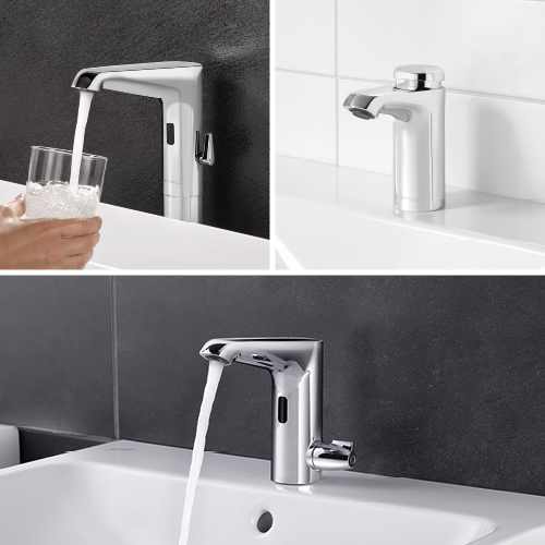 Durable angle valves for any application | SCHELL