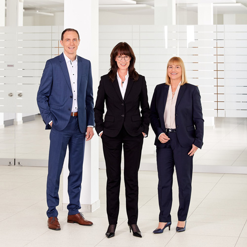 Unser Anspruch | SCHELL