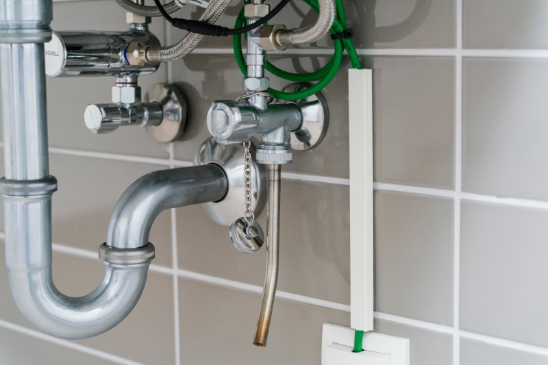 SCHELL products enable highly efficient and hygienic operations at ...